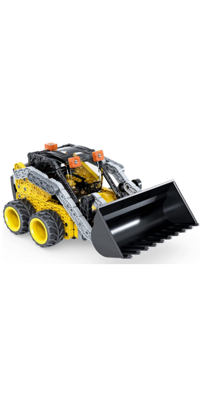 Achète HEXBUG VEX Robotics Steam Roller chez Well.ca | Livraison ...