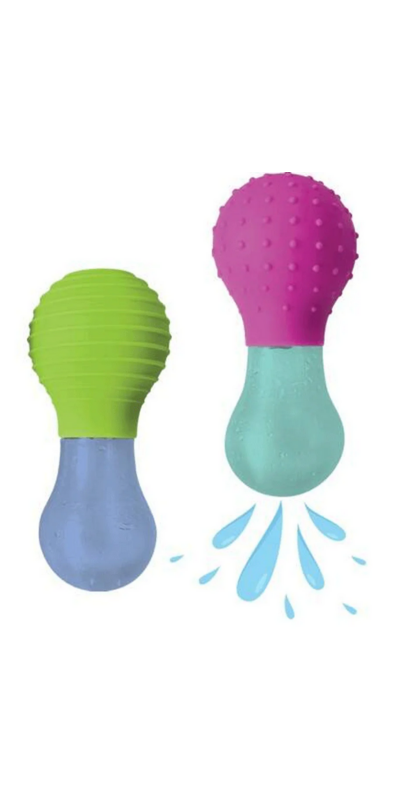 Buy Mobi Skwooshlz Water Squeeze Bulbs at Well.ca | Free Shipping $35 ...