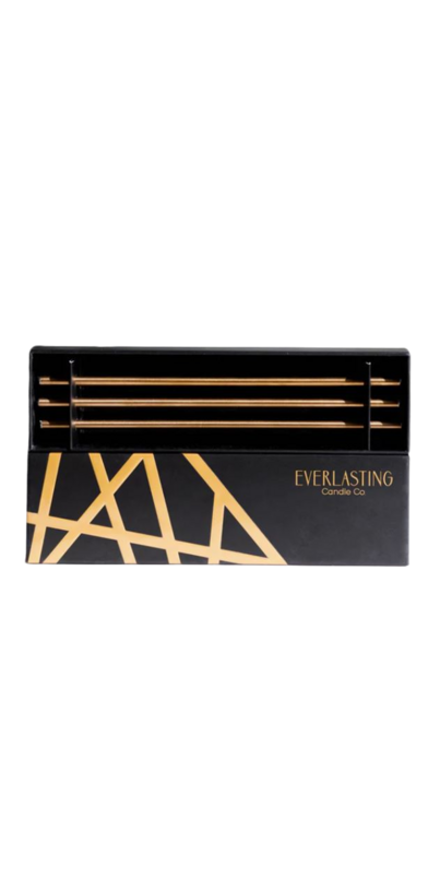 Buy Everlasting Candle Co. Everlasting Candles Champagne at Well.ca ...