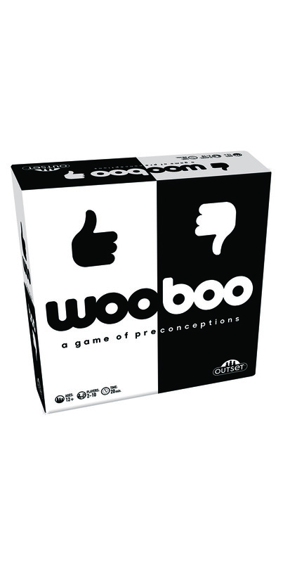 Buy Outset Media WooBoo at Well.ca | Free Shipping $35+ in Canada