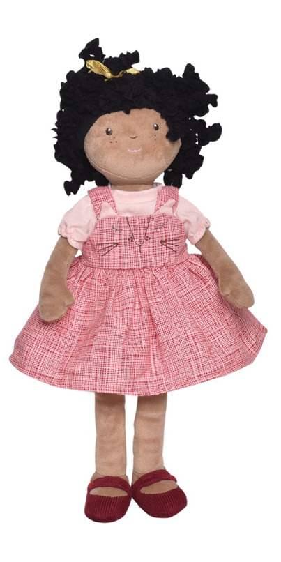 Buy Tikiri Bonikka Madison Girl Doll at Well.ca | Free Shipping $35+ in ...