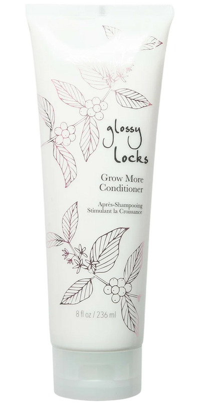 Buy 100% Pure Glossy Locks Grow More Conditioner at Well.ca | Free ...