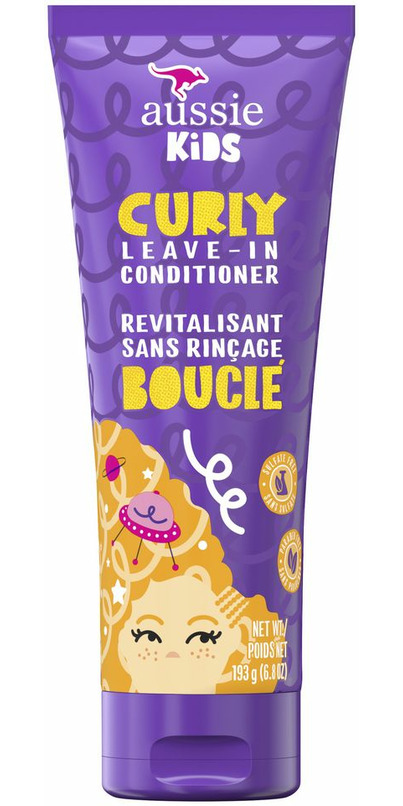 Buy Aussie Kids Curly Leave-In Conditioner at Well.ca | Free Shipping ...