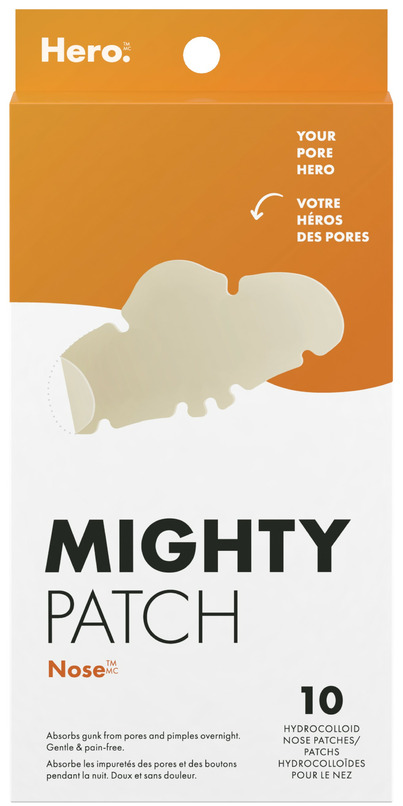 Buy Hero Mighty Patch Nose at Well.ca | Free Shipping $35+ in Canada