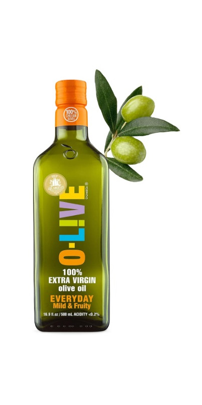 Buy O-Live & Co Extra Virgin Gold Medal Olive Oil at Well.ca | Free ...