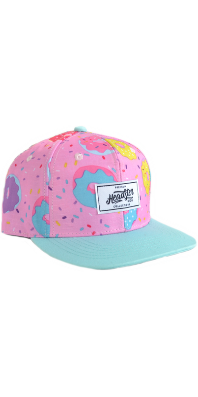 Buy Headster Kids Duh! Donuts Snapback Hat at Well.ca | Free Shipping ...