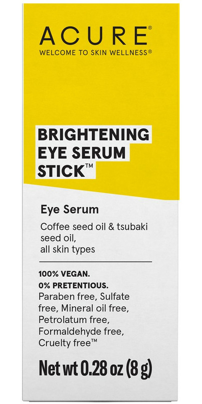 Buy Acure Brightening Eye Serum Stick at Well.ca | Free Shipping $35 ...