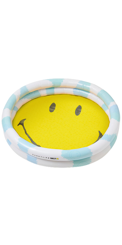 Buy SUNNYLiFE The Pool Smiley at Well.ca | Free Shipping $35+ in Canada