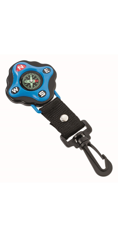 Buy Toysmith Clip On Compass at Well.ca | Free Shipping $35+ in Canada