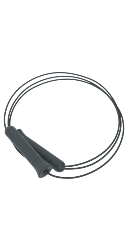 Buy Bala The Jump Rope Charcoal at Well.ca | Free Shipping $35+ in Canada