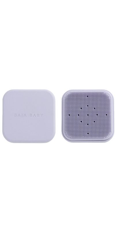 Buy Pip + Phee Cradle Cap Brush Lilac at Well.ca | Free Shipping $35 ...