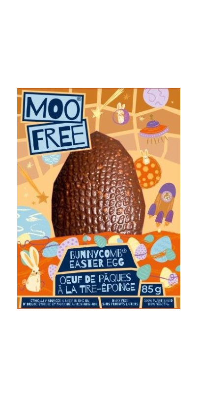 Buy Moo Free Bunnycomb Egg at Well.ca | Free Shipping $35+ in Canada