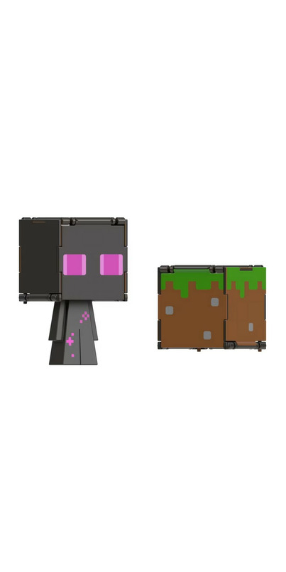 Achetez Minecraft Enderman sur Well.ca | Livraison gratuite à partir de ...