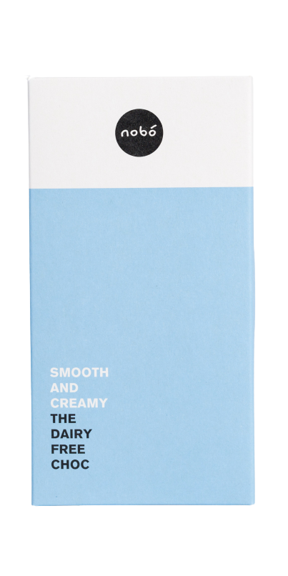Buy Nobo Smooth and Creamy Chocolate Bar at Well.ca | Free Shipping $35 ...