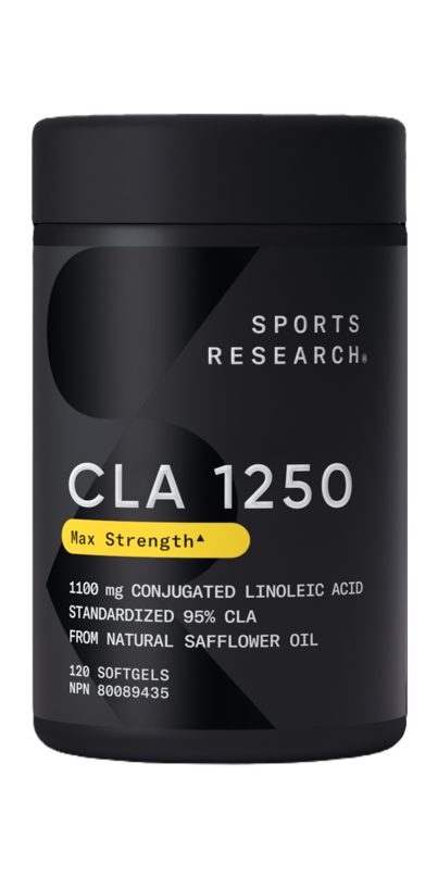 Buy Sports Research CLA 1250 at Well.ca | Free Shipping $35+ in Canada