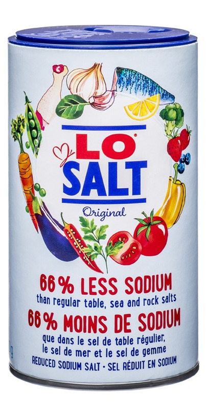 Buy LoSalt Orginal at Well.ca | Free Shipping $35+ in Canada