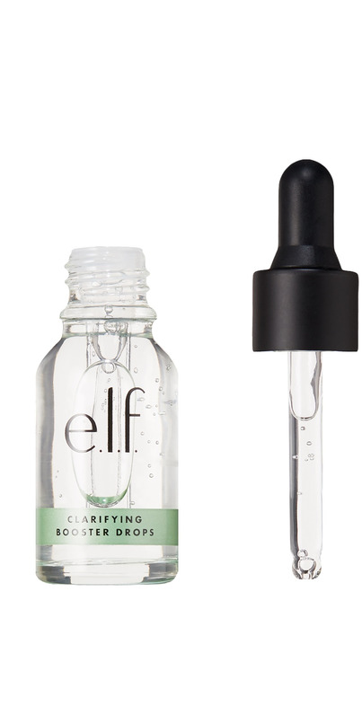 Buy e.l.f. cosmetics Booster Drops Clarifying at Well.ca | Free ...