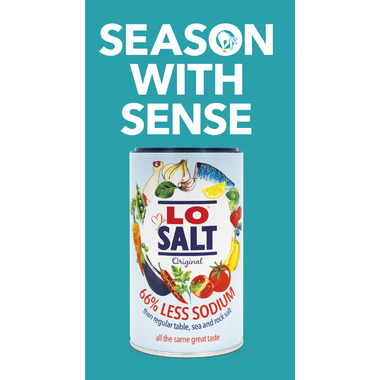 Buy LoSalt Original Salt Sample at Well.ca | Free Shipping $35+ in Canada