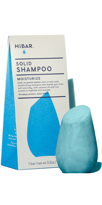 Buy HiBAR Moisturize Shampoo at Well.ca | Free Shipping $35+ in Canada