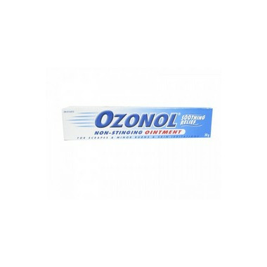 Buy Ozonol Non-Stinging Ointment at Well.ca | Free Shipping $35+ in Canada