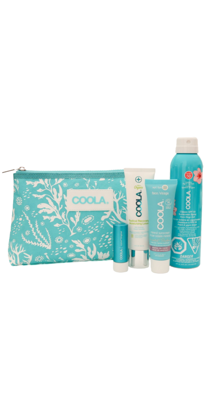 Buy COOLA Discovery Set 2023 at Well.ca | Free Shipping $35+ in Canada