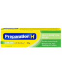 Buy Preparation H Cream with Bio-Dyne at Well.ca | Free Shipping $49 ...
