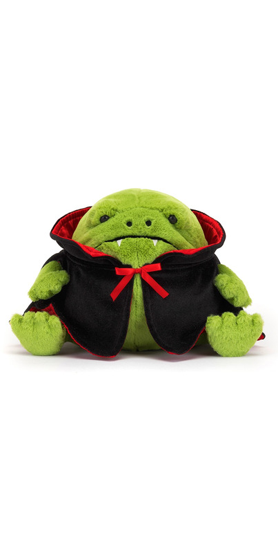 Achetez Jellycat Vampire Ricky Rain Frog chez Well.ca | Livraison ...