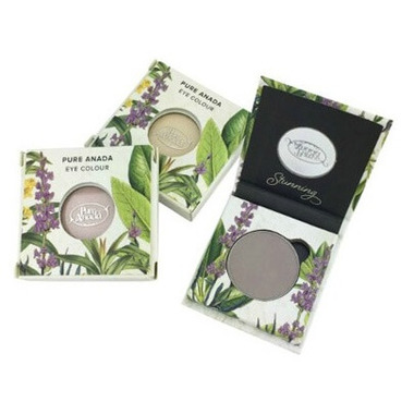 Buy Pure Anada Pressed Mineral Eye Colour at Well.ca | Free Shipping ...