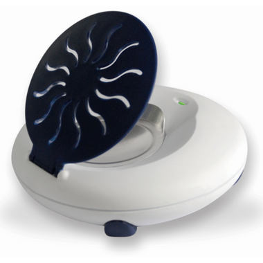 Buy Hubmar AromaShell Electric Aromatherapy Diffuser at Well.ca | Free Shipping $35+ in Canada