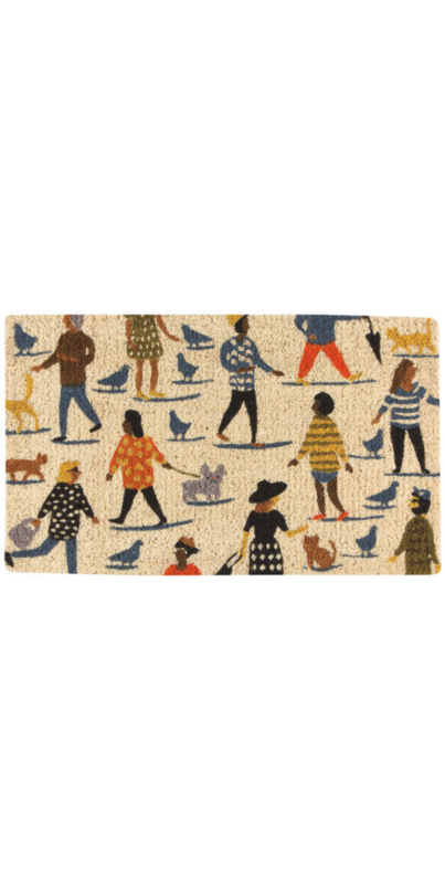 Buy Danica Studio Doormat People Person at Well.ca | Free Shipping $35 ...