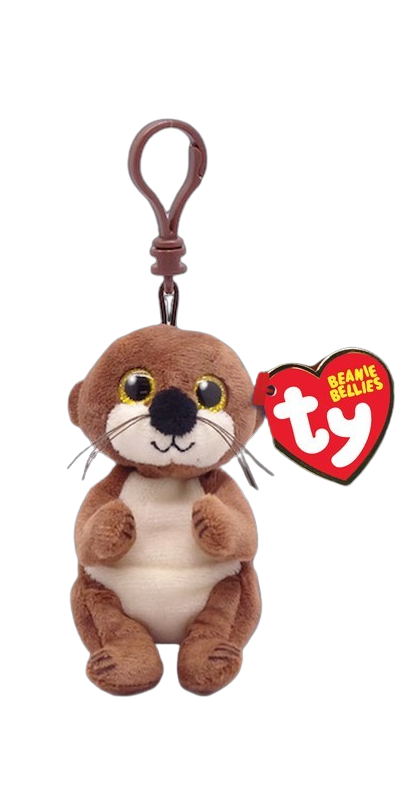 Buy Ty Beanie Bellie Clip Mitch at Well.ca | Free Shipping $35+ in Canada