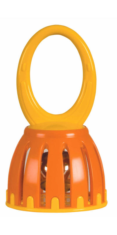 Buy Halilit Cage Bell at Well.ca | Free Shipping $35+ in Canada