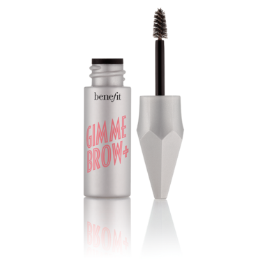 Buy Benefit Cosmetics Gimme Brow+ Volumizing Eyebrow Gel Shade 3 Sample ...