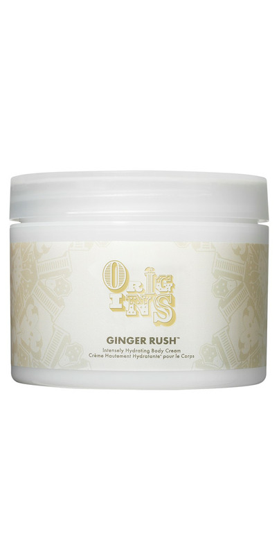 Buy Origins Ginger Rush Intensely Hydrating Body Cream at Well.ca ...