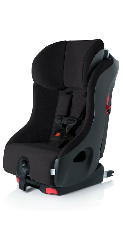 Buy Clek Foonf Convertible Car Seat wtih ARB Shadow at Well.ca | Free ...