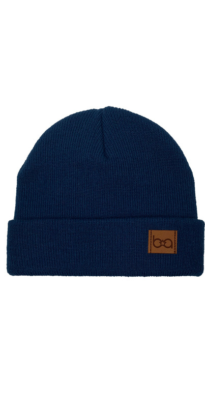 Buy Babyfied Apparel Classic Toque Navy Blue at Well.ca | Free Shipping ...