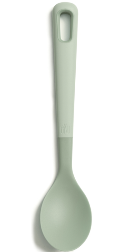 Buy eKu Cooking Spoon Avocado at Well.ca | Free Shipping $35+ in Canada