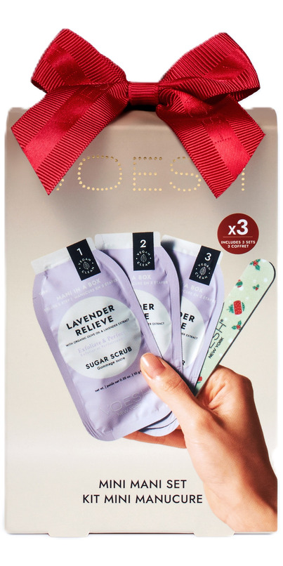 Buy VOESH Mini Mani Set at Well.ca | Free Shipping $35+ in Canada