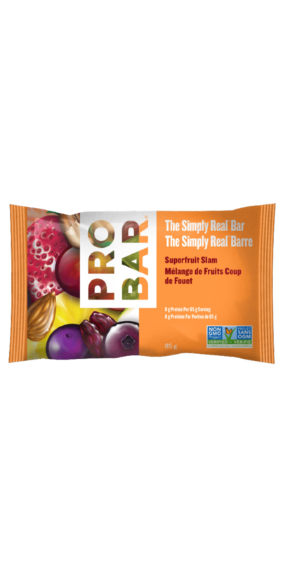 Buy ProBar Superfruit Slam Bar at Well.ca | Free Shipping $35+ in Canada