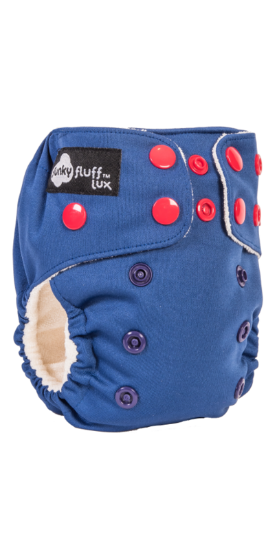 Buy Funky Fluff Newborn Diaper System Maverick at Well.ca | Free ...