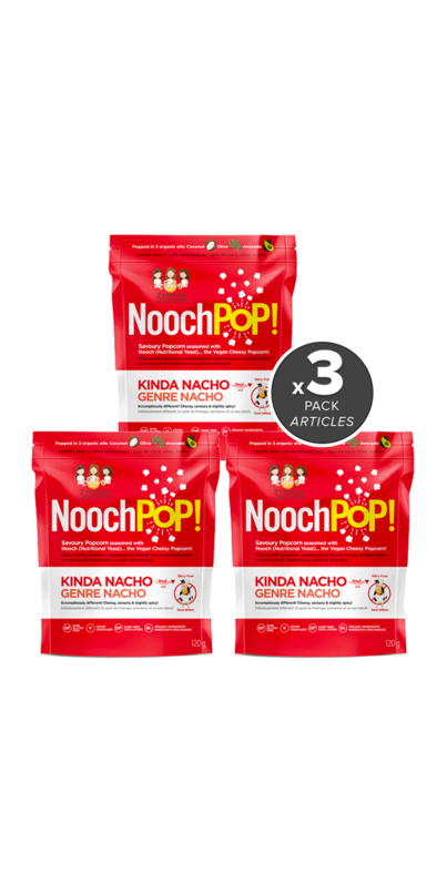 Achète l'ensemble NoochPop Kinda Nacho chez Well.ca | Livraison ...