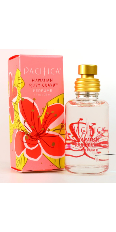 Buy Pacifica Spray Perfume Hawaiian Ruby Guava at Well.ca | Free ...
