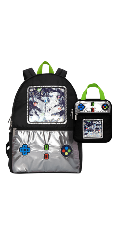 Buy iScream Game On Backpack and Lunch Tote Bundle at Well.ca | Free ...