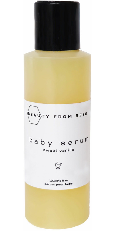 Buy Beauty From Bees Body Serum Sweet Vanilla at Well.ca | Free ...