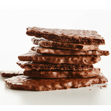 Buy Dufflet Milk Chocolate Classic Brownie Thins at Well.ca | Free ...