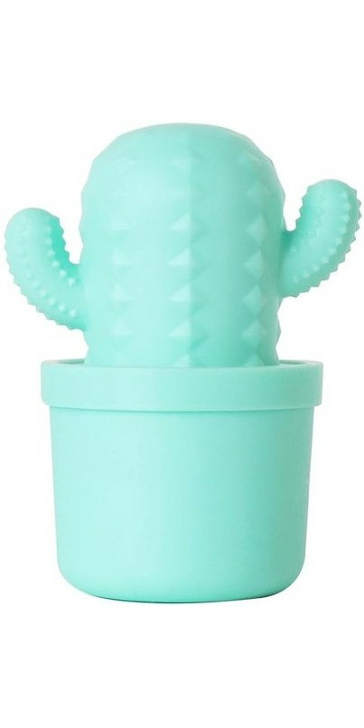 Buy Rebels Refinery Citrus Cactus Lip Balm Teal at Well.ca | Free ...