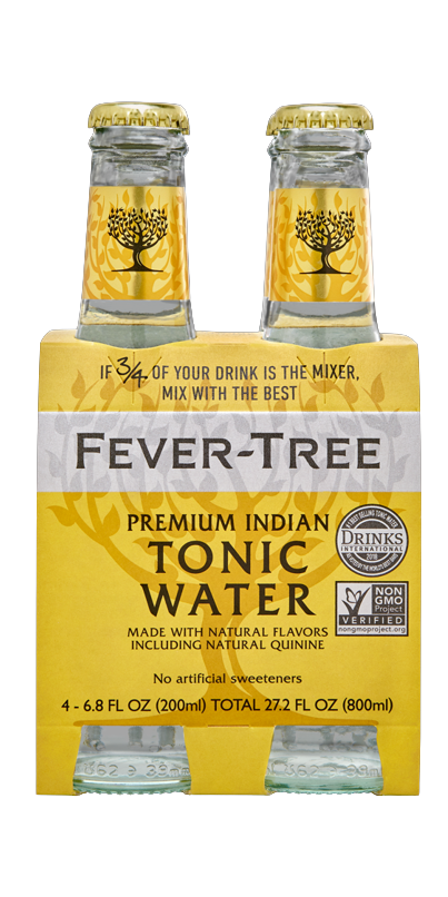 Buy Fever-Tree Premium Tonic Water at Well.ca | Free Shipping $35+ in ...