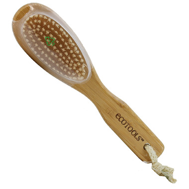 Buy EcoTools Bamboo Foot Brush & File at Well.ca | Free Shipping $35 ...
