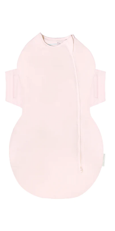 Buy Happiest Baby Organic SNOO Sleep Comforter Sack Rose at Well.ca ...