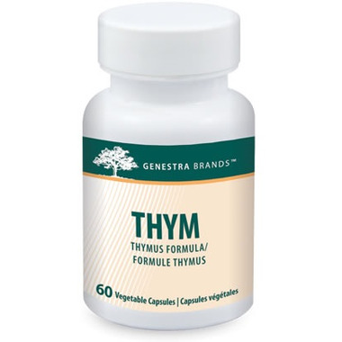 Buy Genestra THYM Thymus Formula at Well.ca | Free Shipping $35+ in Canada